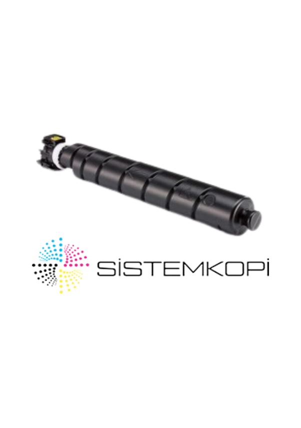 Kyocecra Tk-8365 Siyah Uyumlu Toner Fiyatları ve Özellikleri
