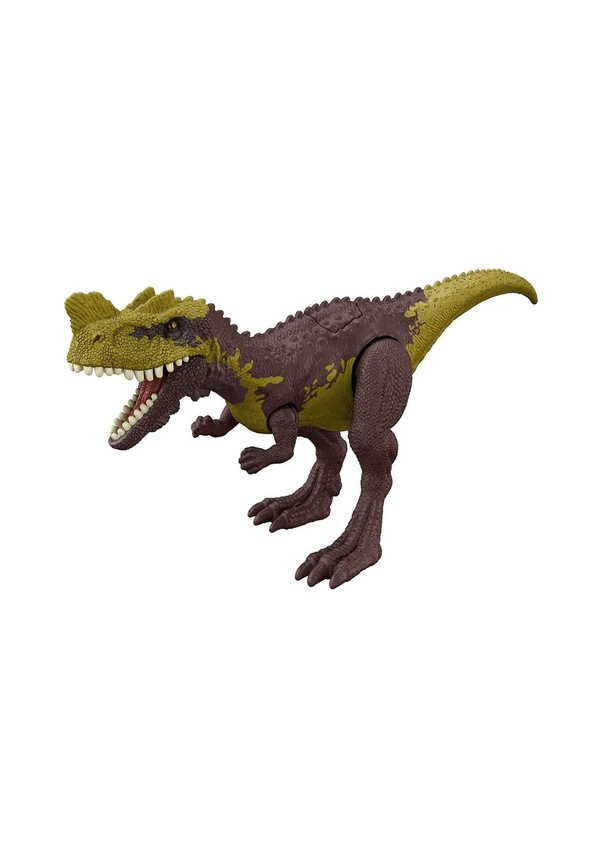 Jurassic World Hareketli Dinozor Figürleri Genyodectes Serus Fiyatları ...