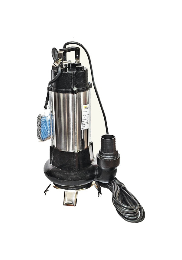 Vortex Fanlı Dalgıç Pompa Fiyatları ve Özellikleri