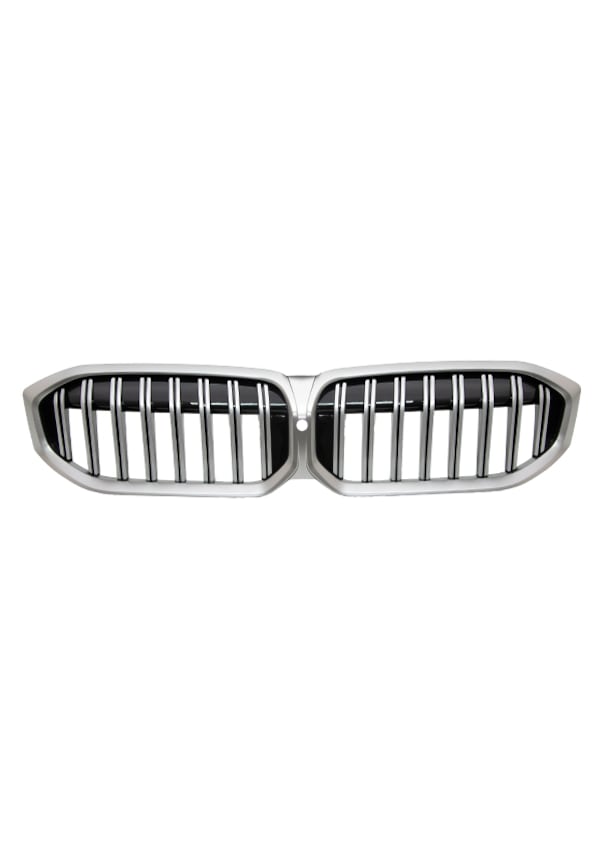 Bmw G20 Lcı Ön Panjur Krom Siyah Kam-lı 2021 51115a1bfa6 Fiyatları ve ...