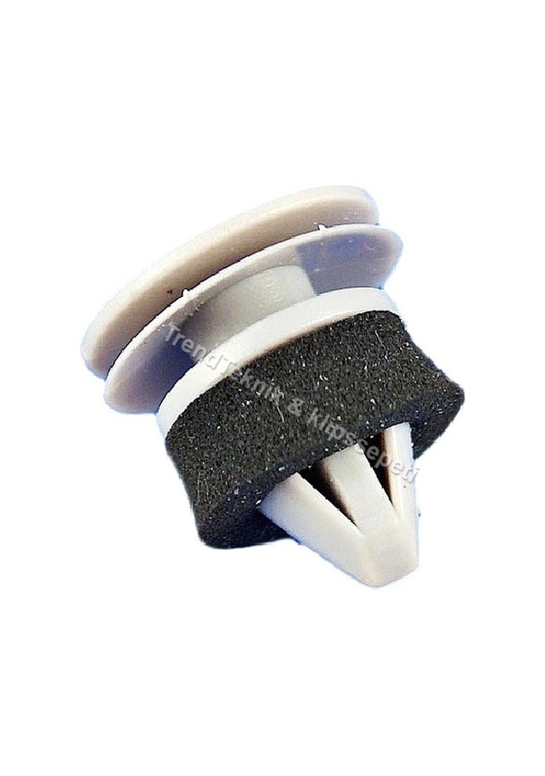 Audi A6 PENCERE CAM Fitil çıta Klips 4F0831719 HSK5584 Fiyatları ve ...