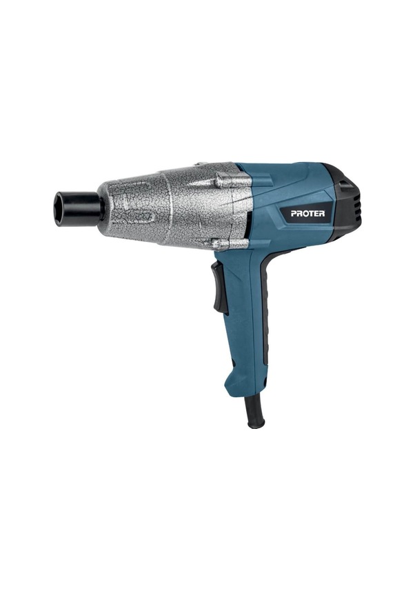 Proter PR1370WS 1/2" 300 NM Elektrikli Somun Sıkma Makinesi N11.1341 Fiyatları ve Özellikleri