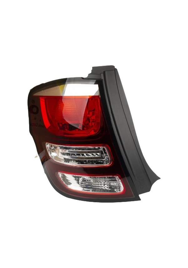 Cıtroen C3 Iıı Yıl 2009-2015 Depo Stop Lambası Sol Dış 9803928880 ...