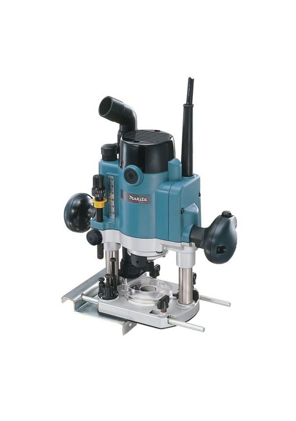 Makita Rp0910 Elektrikli Dik El Freze Makinası 900 Watt Fiyatları ve ...