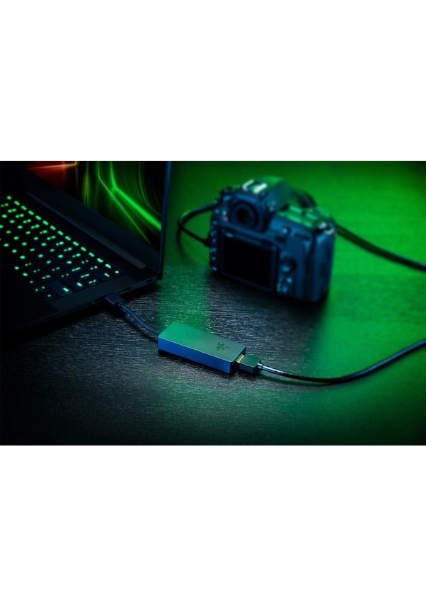 Razer Rz20-04140100-R3M1 Ripsaw X Usb Yakalama Kartı Fiyatları ve ...