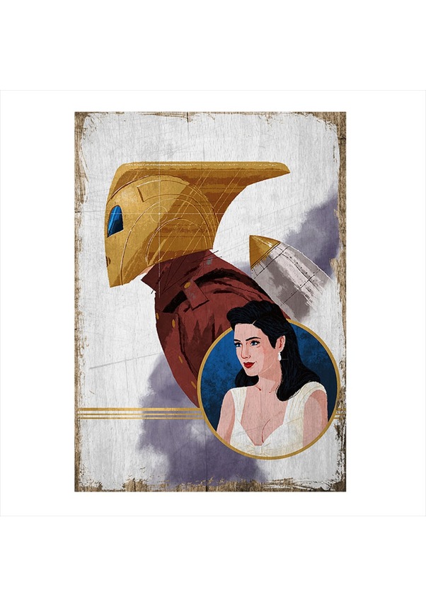 Uzay Yolculuğu Mdf Poster Fiyatları ve Özellikleri