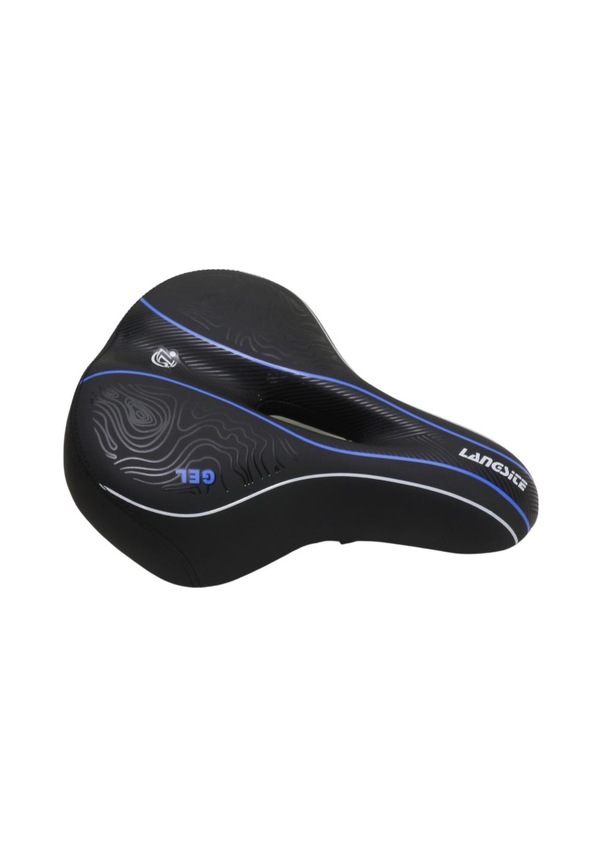 T.concept Konforlu Kaplama Geniş Yaylı Yumuşak Dokulu Bisiklet Selesi ...