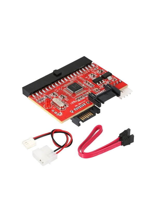 Sata'dan Ide Dönüştürücü Kablosu, Geliştirilmiş Dayanıklılık İle Veri ...