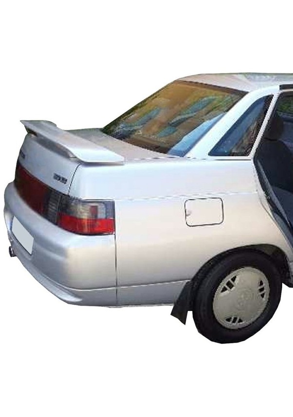 Lada Vega Işıklı Spoiler Boyalı Fiyatları ve Özellikleri