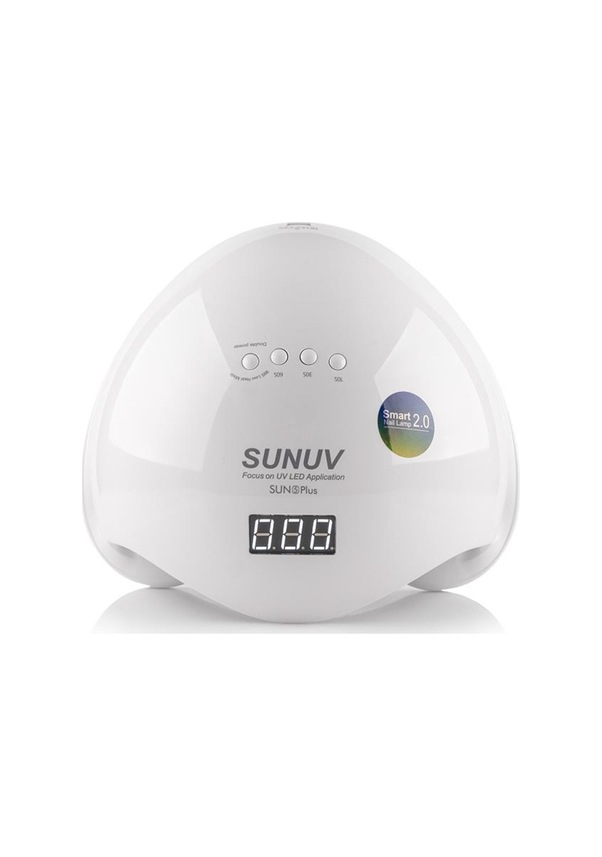 Sun 5 Plus 72W Kalıcı Oje ve Protez Tırnak Kurutucu Beyaz Fiyatları ve ...