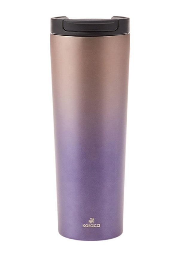 Karaca Violet Termos 450 ML Fiyatları ve Özellikleri