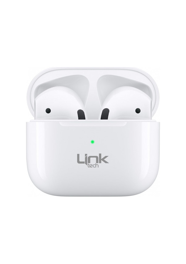 Linktech AP01 Eco Friendly Smartpods Bluetooth Kulaklık Beyaz Fiyatları ...