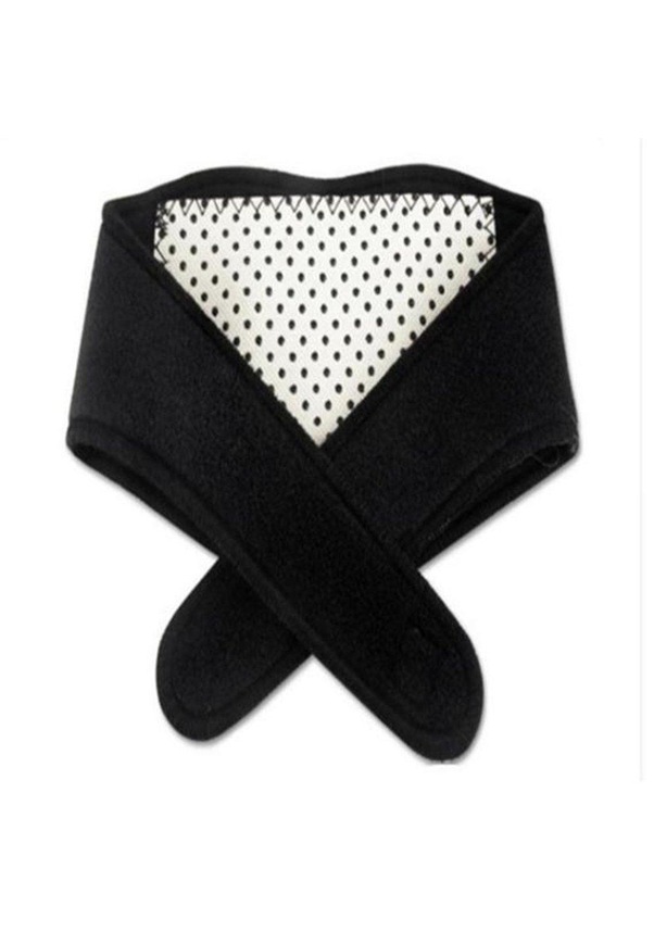 Lala Boyun Kemeri Kendinden Isıtmalı Manyetik Terapi Boyun Kemeri Brace ...