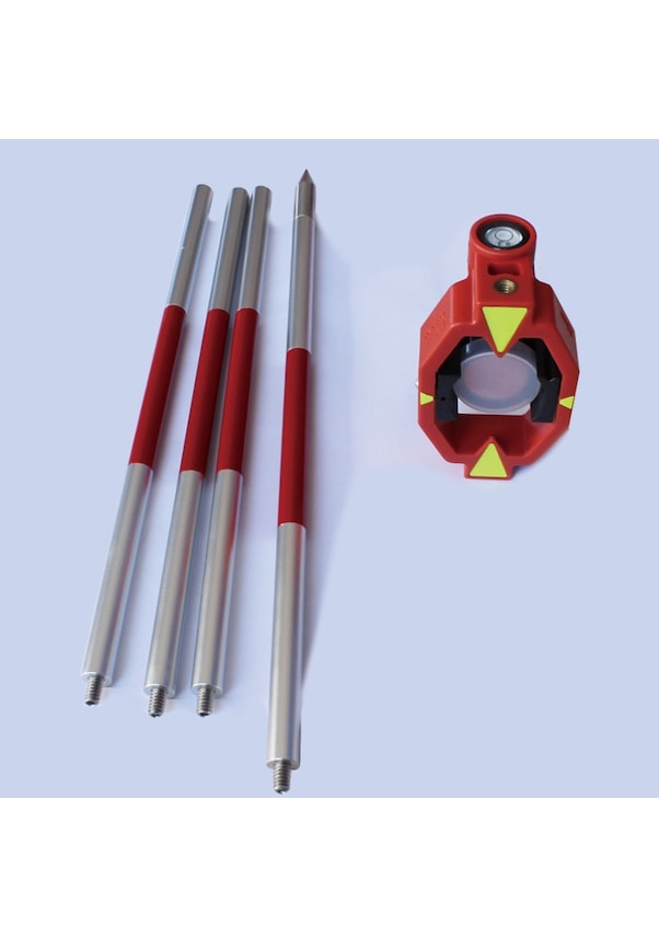 Leica Gmp111 Mini Prizma Takimi Fiyatları ve Özellikleri