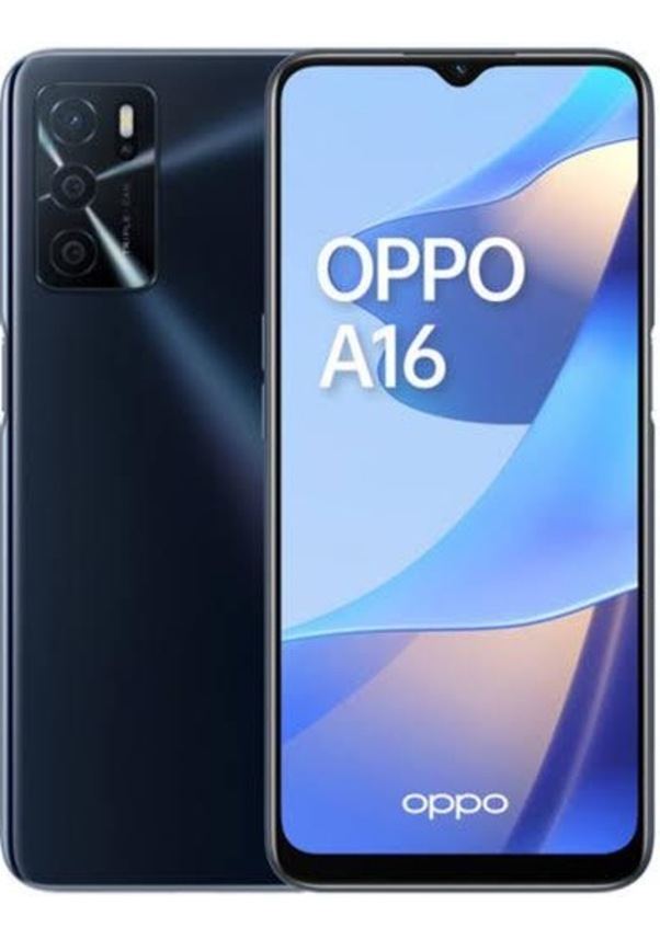 Oppo A16 64 GB Siyah (Teşhir) Fiyatları ve Özellikleri