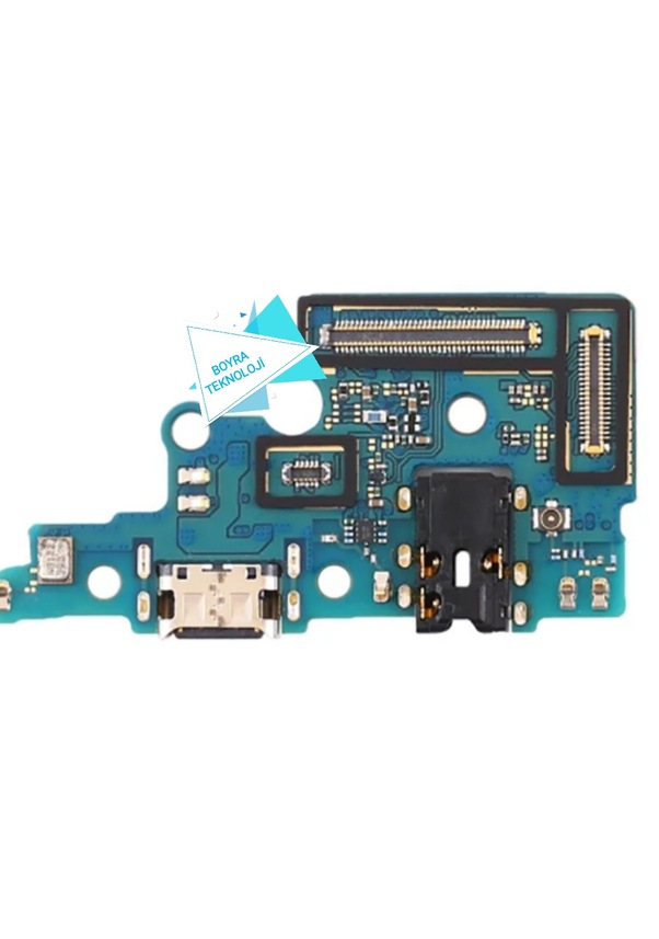Samsung Galaxy A70 Sm A705F Şarj Bordu Flex Mikrofon Fiyatları ve ...