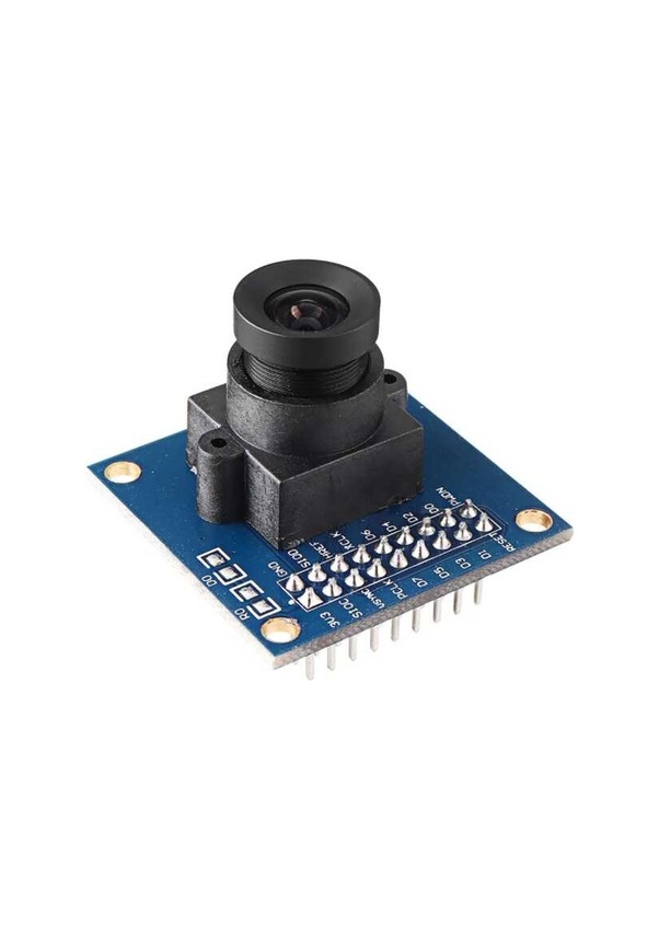 Arduino Kamera Modül - Ov7670 Fiyatları ve Özellikleri