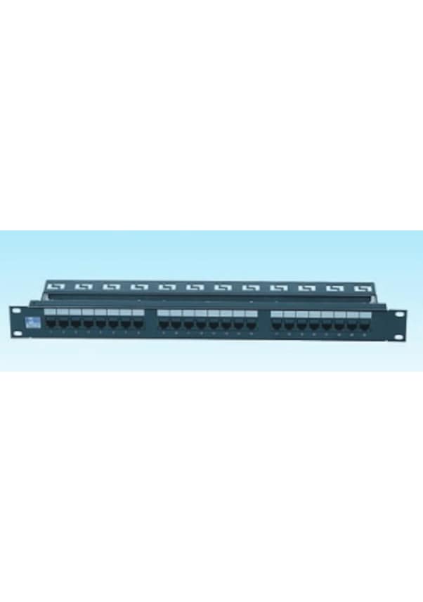 Hcs 48 Port Cat6 Utp Patch Panel Dolu Fiyatları ve Özellikleri