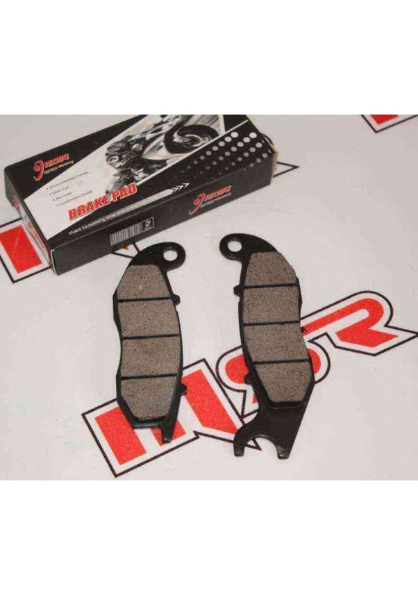 Crf 250L-Honda Innova-Msx 125-Cbr 125 Disk Balata (508945286) Fiyatları ...