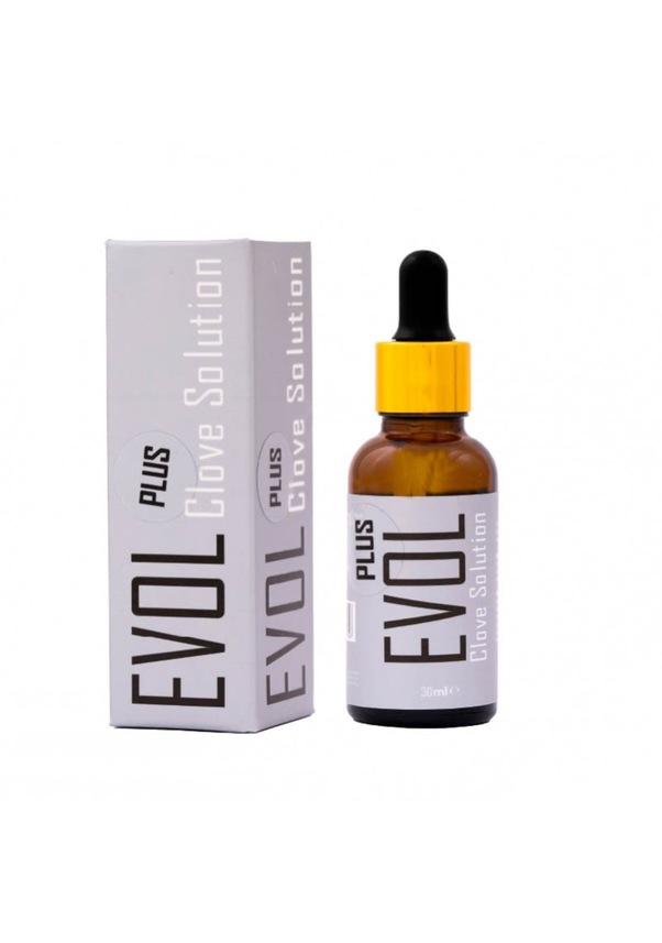 Evol Clove Plus Solüsyon 30 ML Fiyatları ve Özellikleri