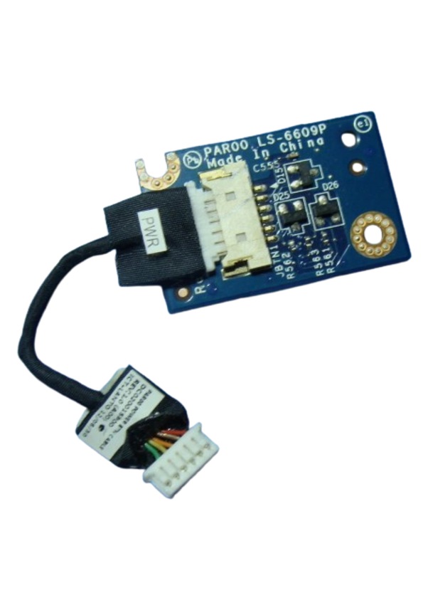 Dell Alienware M17x R4 Power Button Board - Tetik Tuşu Fiyatları ve ...