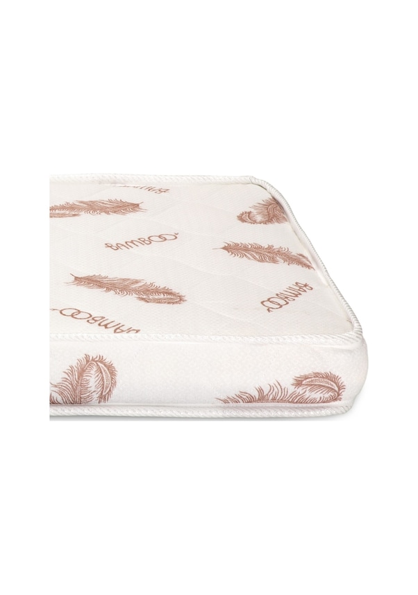 Hugoyimalat Hugoy 90X200 Fitilli Sünger Yatak 20 Cm 90*200 Fiyatları ve ...