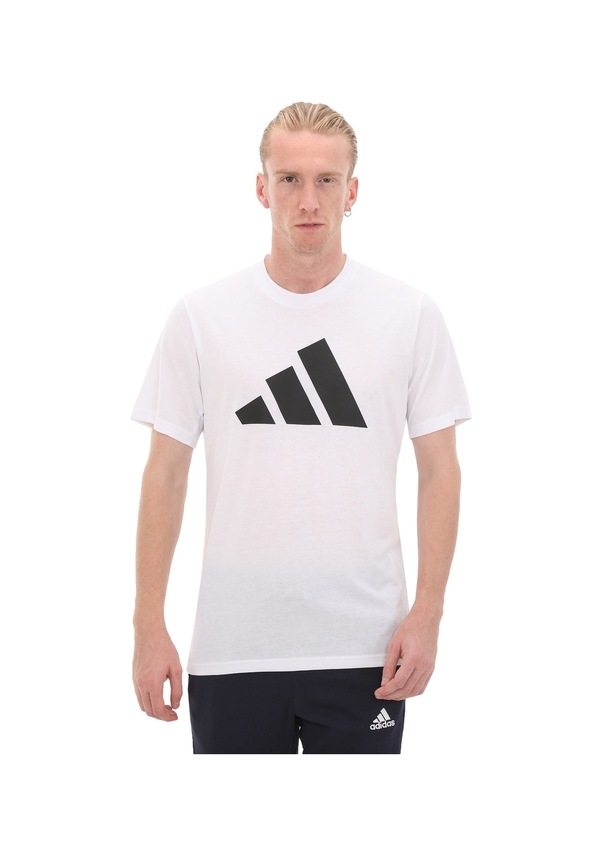 Im4373-e Adidas Tr-es Fr Logo T Erkek T-shirt Beyaz Im4373-e XL ...