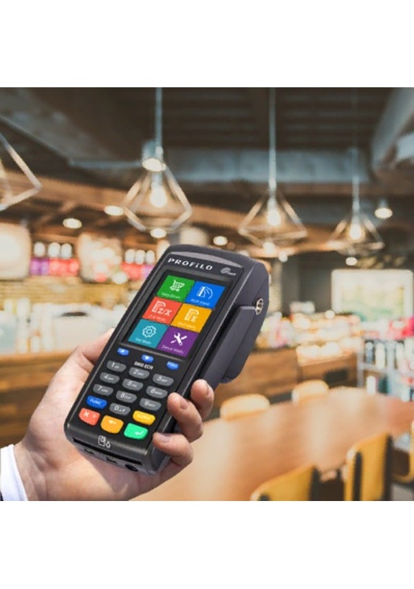 PROFİLO S 900 YAZAR KASA POS Fiyatları ve Özellikleri