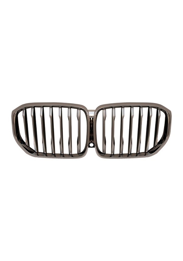 Bmw X5 G05 Ön Panjur Krom Krom Siyah 51137454889 Fiyatları ve Özellikleri