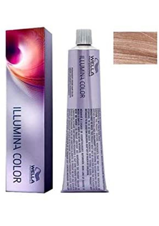 Illumina 9/60 Çok Açık Viole Doğal Kumral Saç Boyası 60 Ml Fiyatları ve ...