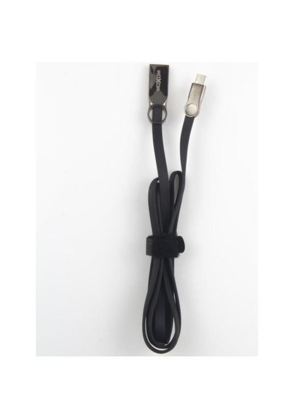 Micro Usb 2.4 Amper Android Hızlı Şarj Data Kablo Siyah M (435513616 ...