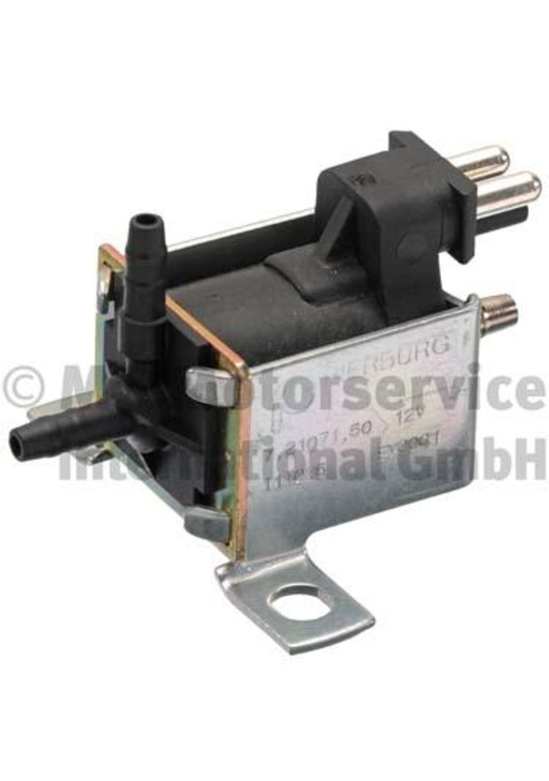 Pierburg-721071500 Vakum Pompa Ventili Mercedes 123/124/126/140/2 ...