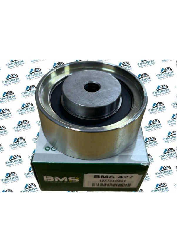 BMS 427 MK667792 GERGİ RULMANI MITSUBISHI FUSO CANTER EURO 5 (SAB ...