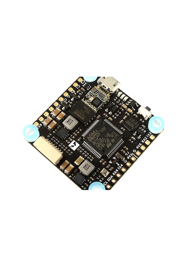 Matek F722-px Uçuş Kontrol Kartı Fpv Drone Kontrolcü Otopil ...