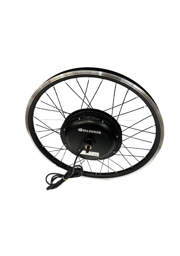 Elektrikli Bisiklet Motor 48 Volt 1000 Watt Fiyatları ve Özellikleri