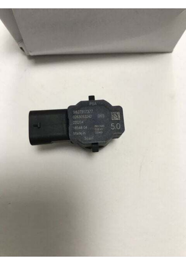 Peugeot 3008/5008 Ön Park Sensörü ,9827917380-9061517126905 Fiyatları ...