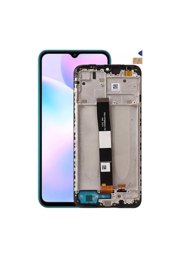 Xiaomi Redmi 9A Lcd Ekran Dokunmatik Çıtalı Fiyatları ve Özellikleri