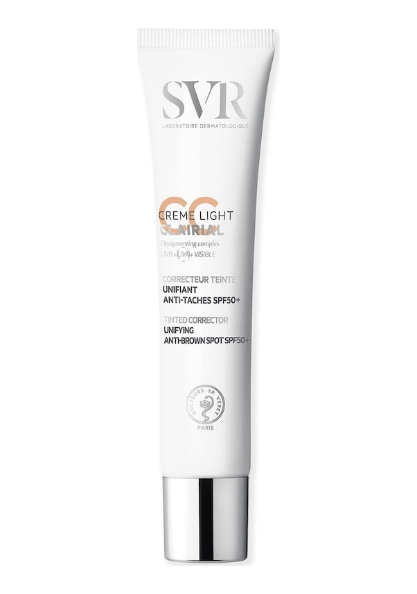 Svr Clairial Cc Cream Spf50 + Light 40 ML Fiyatları ve Özellikleri