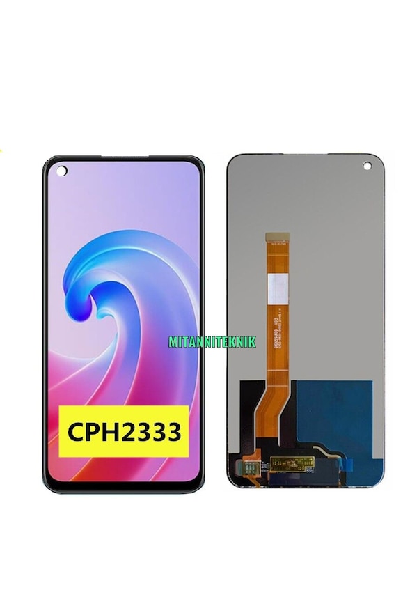 Oppo A96 4G Lcd Ekran Dokunmatik CPH2333 Fiyatları ve Özellikleri