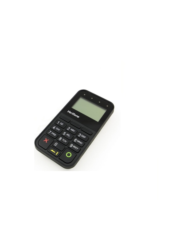 Verifone Mx915 Temassız Pinpad Fiyatları ve Özellikleri