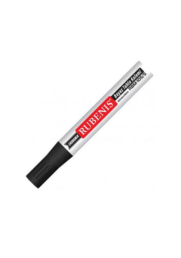 Rubenis Rbm. Ekonomik Tahta Kalemi Siyah RBM-105-S Fiyatları ve Özellikleri