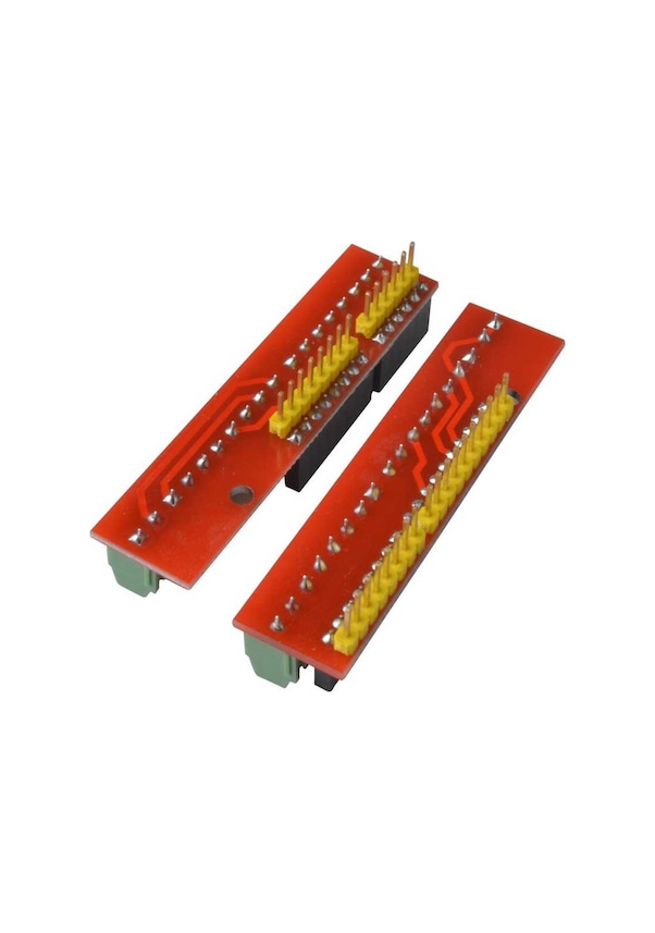 Robotistan Arduino Uno Klemes Çevirici Shield Fiyatları ve Özellikleri