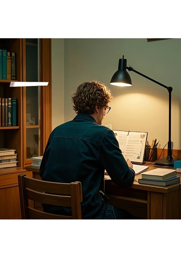 Cordial 2 Adet Beyaz Usb İsik Akilli İsik Uc Renk Ayari Akilli Algilama ...