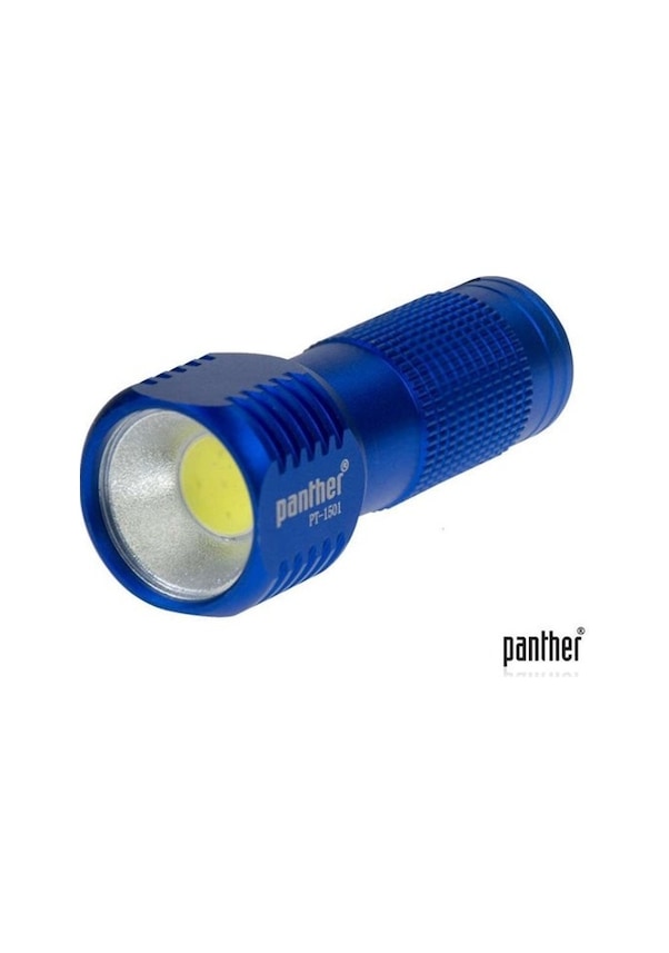 Panther Pt-1501 Fener Siyah Fiyatları ve Özellikleri