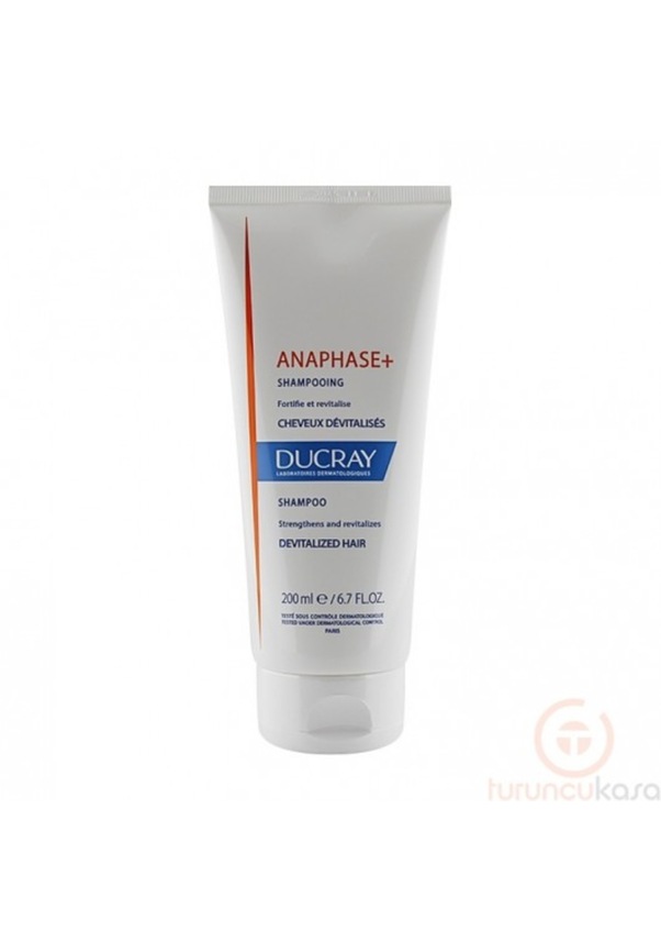 Ducray Anaphase Plus Shampoo 200 ML Fiyatları ve Özellikleri