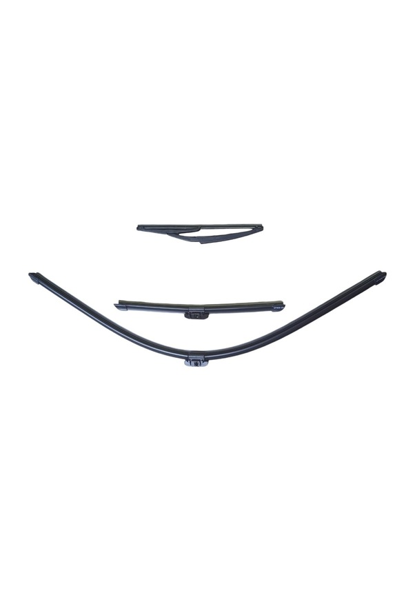 Renault Clio 5.5 2024-2026 Ön Cam Arka Cam Silecek Seti Fiyatları ve ...