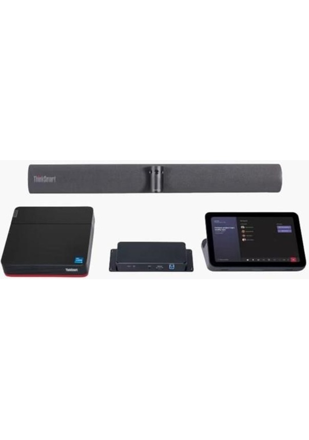 Lenovo Thinksmart Core Kit Bar 180 12vr0000tk Microsoft Team Odaları ...