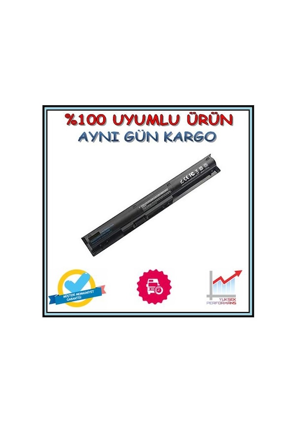 Asya.Depo HP Uyumlu Probook 450 G3 Batarya Pil Fiyatları ve Özellikleri