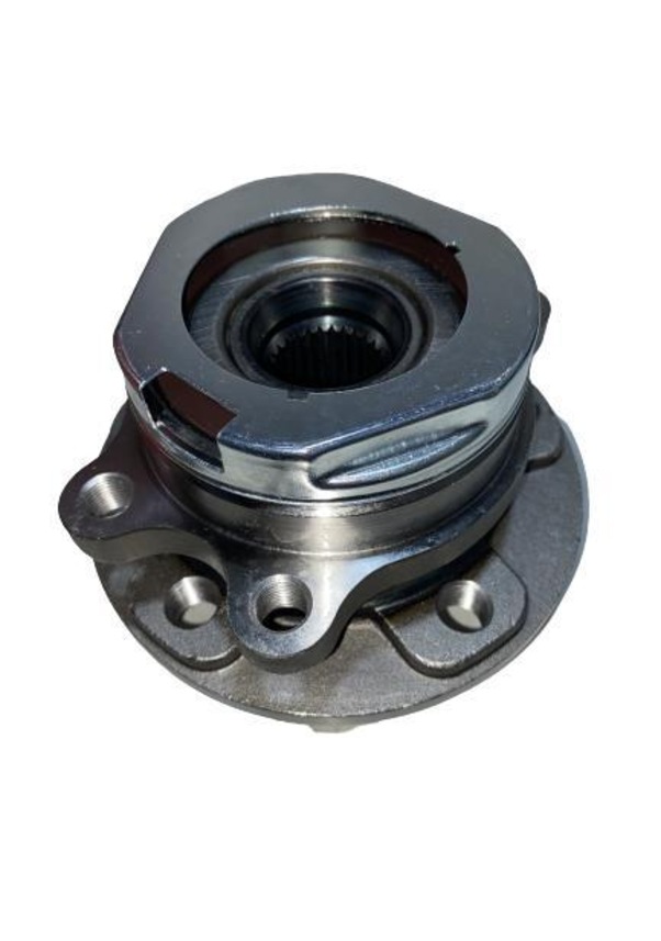 ÖN PORYA RULMANLI 5 BİJON ABS'Lİ / TRAFİC 3 1.6 DCI 14> / 402026199R ...