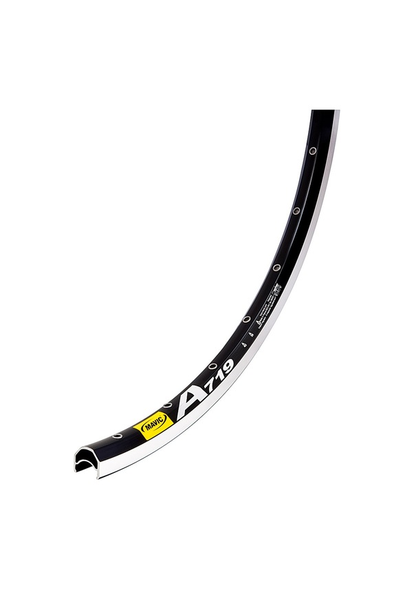 Mavic Jant Çemberi A719 28" V Fren 36D Fiyatları ve Özellikleri